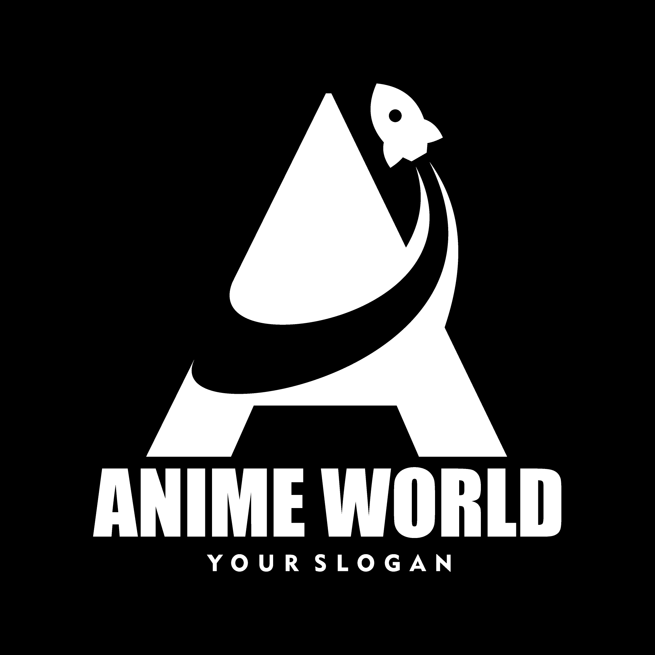 ＜サンプル＞アニメワールド – 公式グッズ販売 - OFFICIAL GOODS STORE